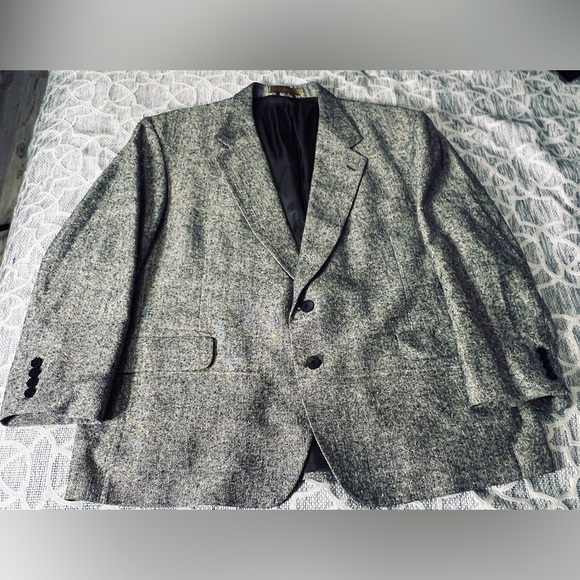 Nordstrom | Suits & Blazers | Vintage Nordstrom The Natural Style Dark ...
